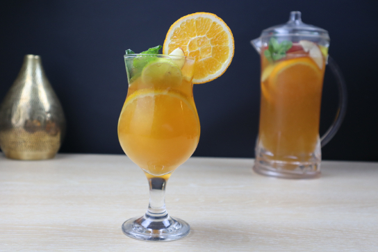 Ashaz Indian Flavor Restaurant