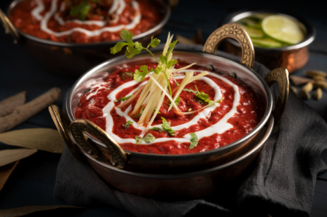 Ashaz Indian Flavor Restaurant