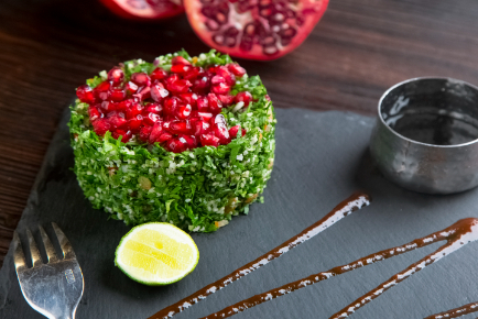 Ashaz Indian Flavor Restaurant