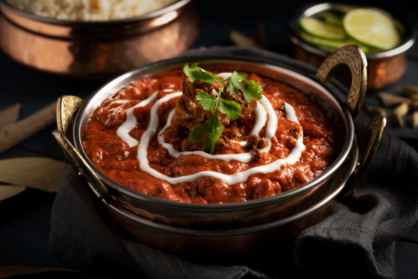 Ashaz Indian Flavor Restaurant