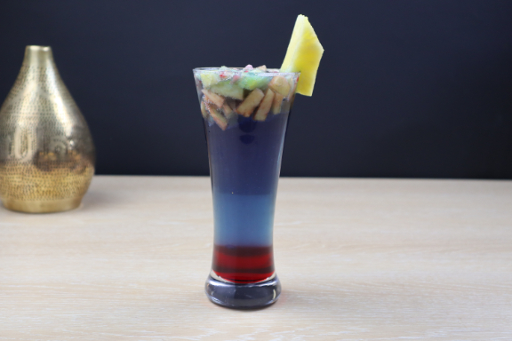 Ashaz Indian Flavor Restaurant