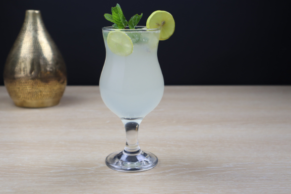 Ashaz Indian Flavor Restaurant