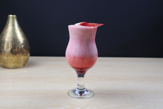 Ashaz Indian Flavor Restaurant