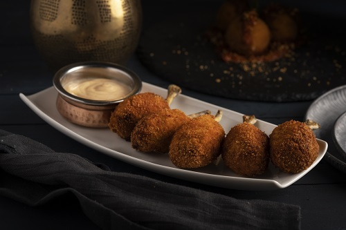 Ashaz Indian Flavor Restaurant