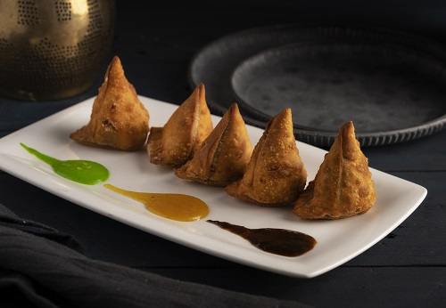 Ashaz Indian Flavor Restaurant