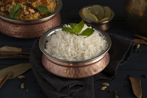 Ashaz Indian Flavor Restaurant