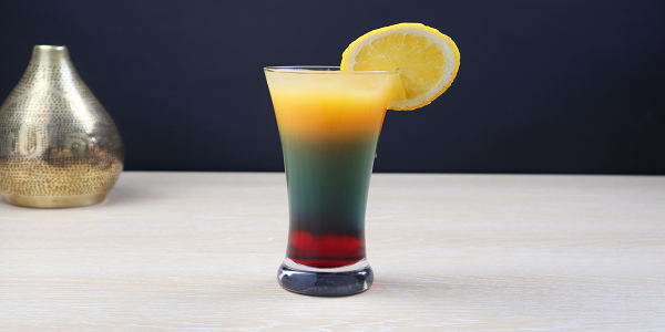 Ashaz Indian Flavor Restaurant