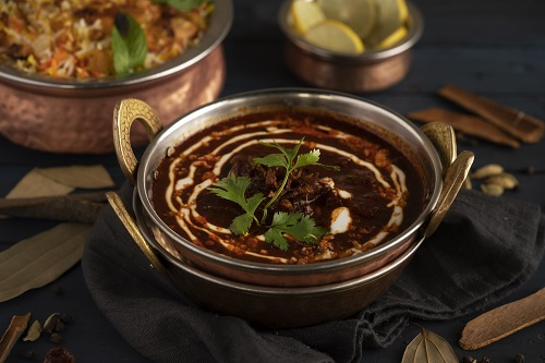 Ashaz Indian Flavor Restaurant