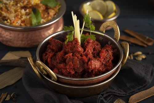 Ashaz Indian Flavor Restaurant