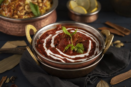 Ashaz Indian Flavor Restaurant