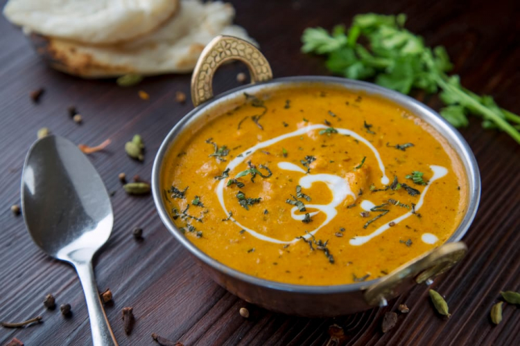 Ashaz Indian Flavor Restaurant